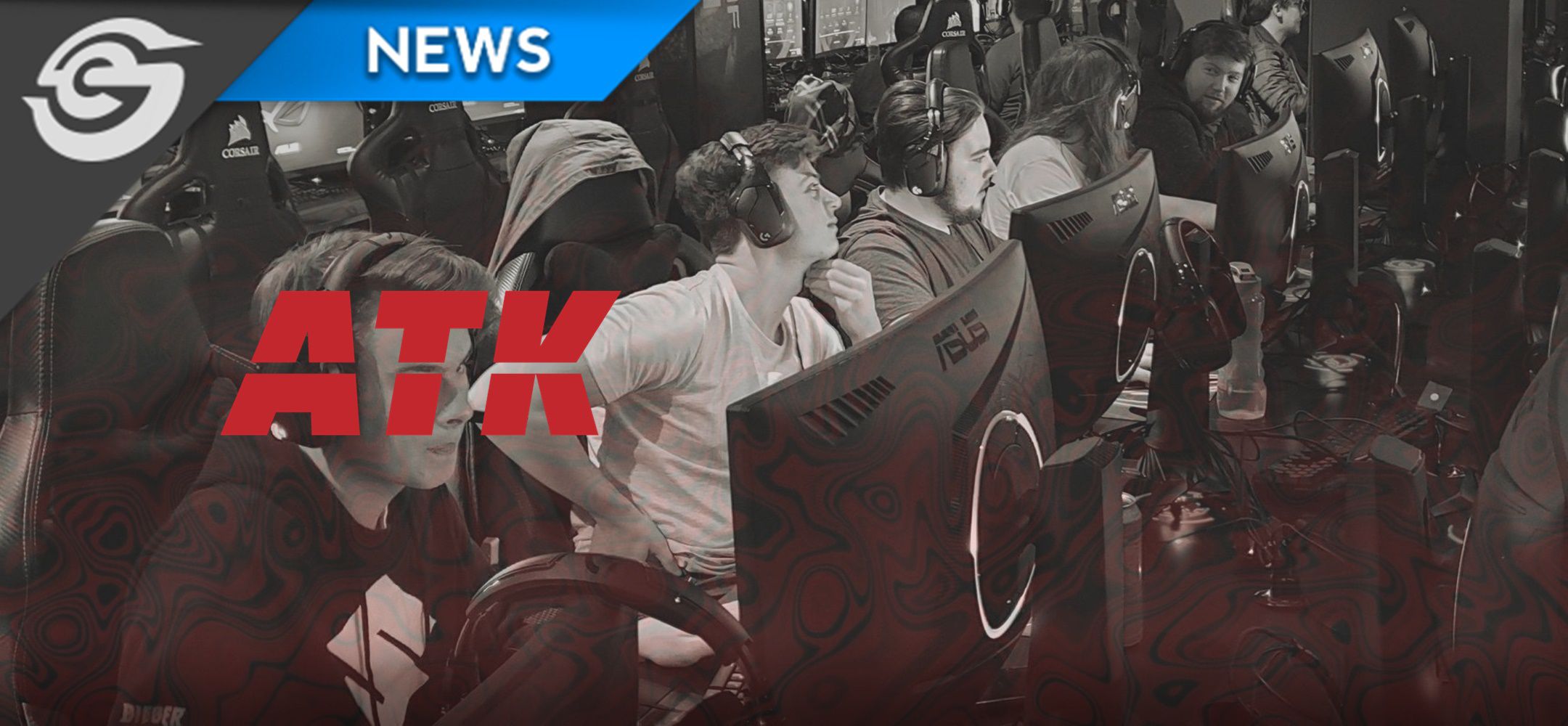 ATK Saturday Social - What you need to know - Esports Central