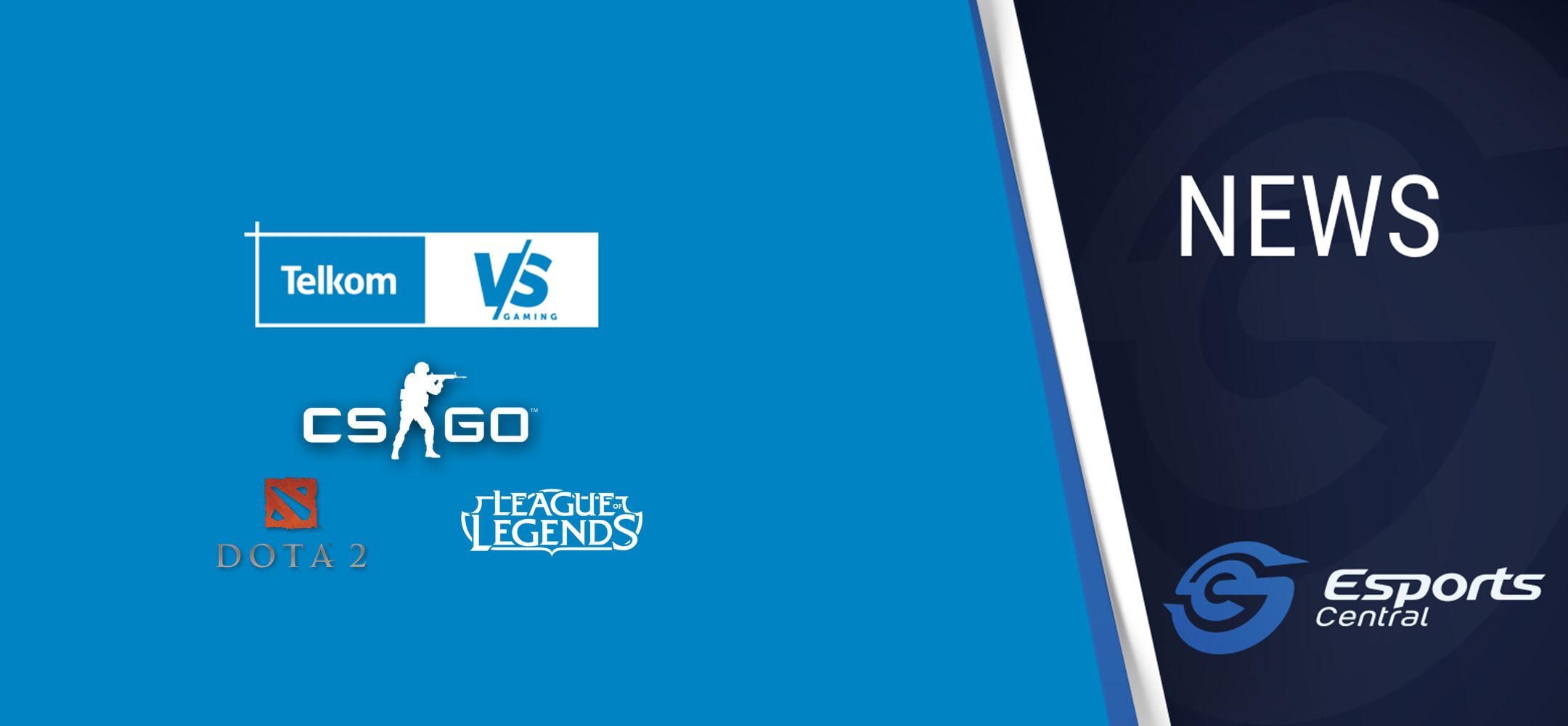 Telkom VS Gaming 2020 registrations open today - Esports Central