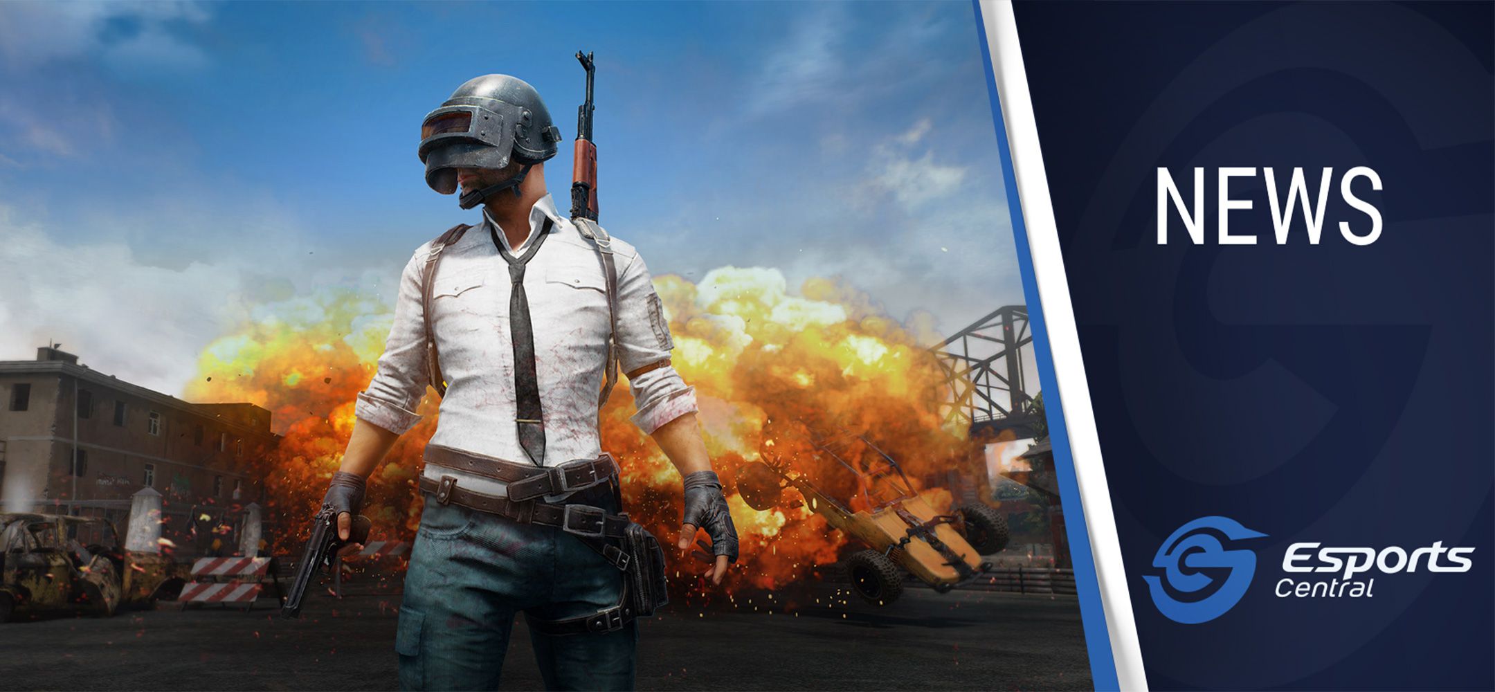 PUBG Global Championship 2022 Announcement Hype Esports Central pubg-global-championship-2022-announcement-hype-esports-central