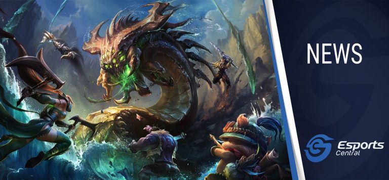 Your LoL esports guide to MSI 2026 - Esports Central