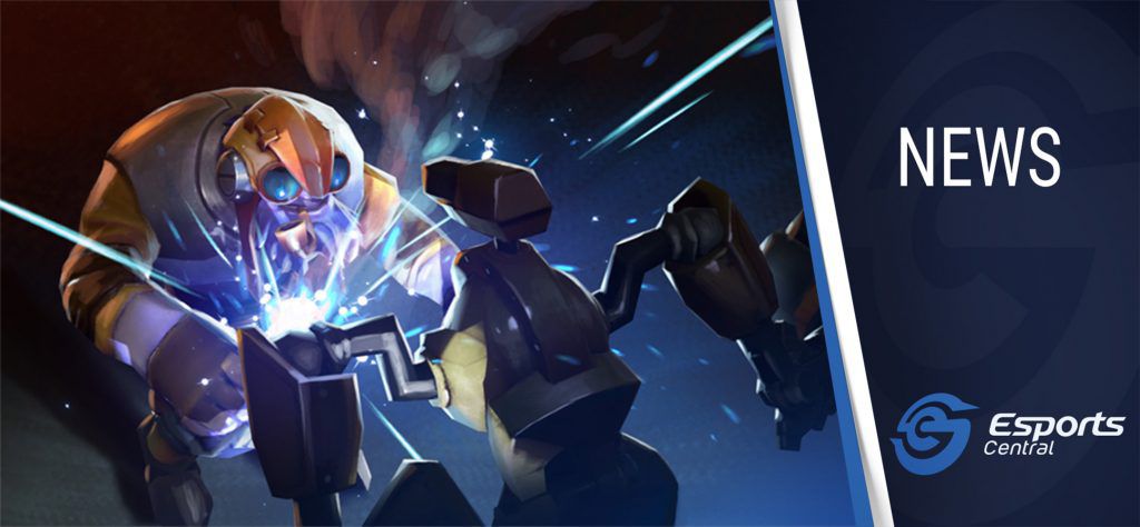 The International 2026 Southeast Asia Closed Qualifier Guide - Esports ...