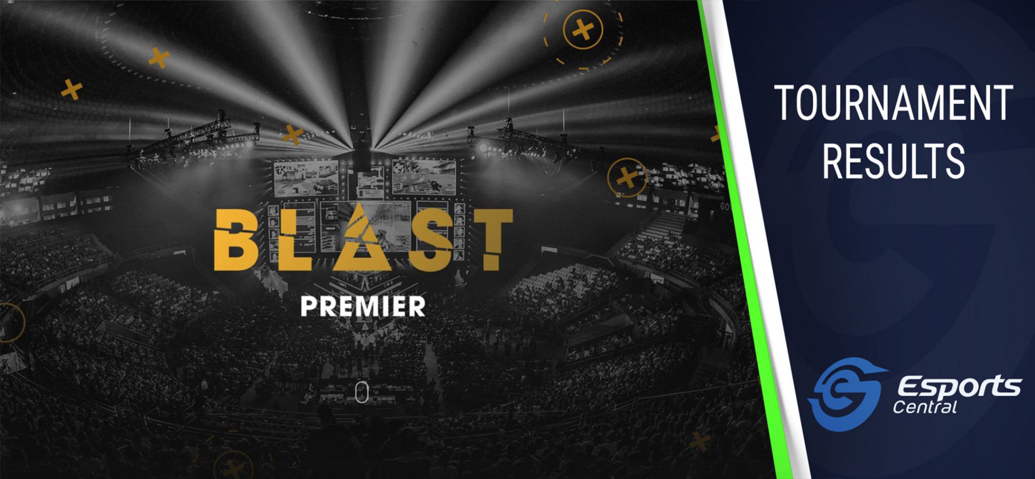 BLAST Premier Spring Finals 2022 - Results and highlights vid - Esports Central