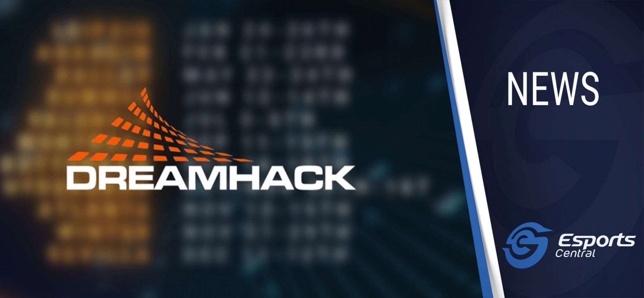 DreamHack Open March NA: How to watch Extra Salt in action - Esports ...