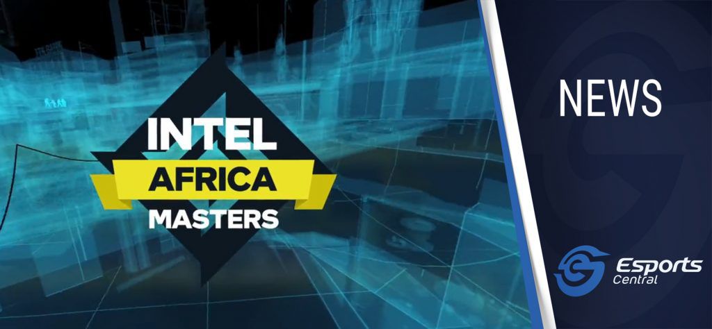 Intel Africa Masters Open Qualifier 2 registrations close this week ...