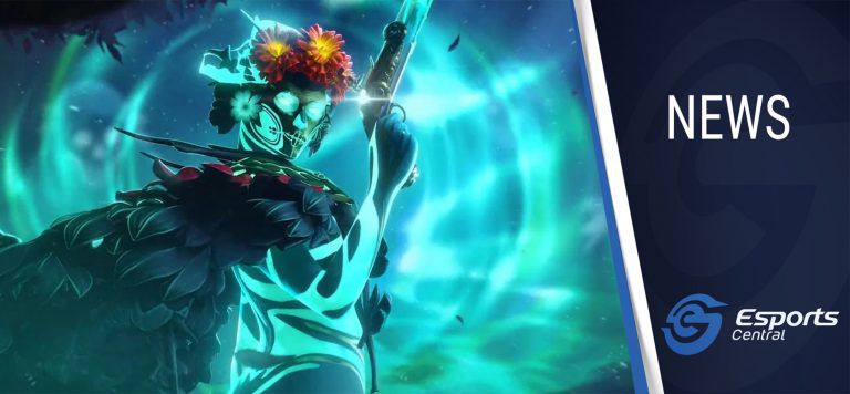 The International 2026 South America Closed Qualifier Guide - Esports ...