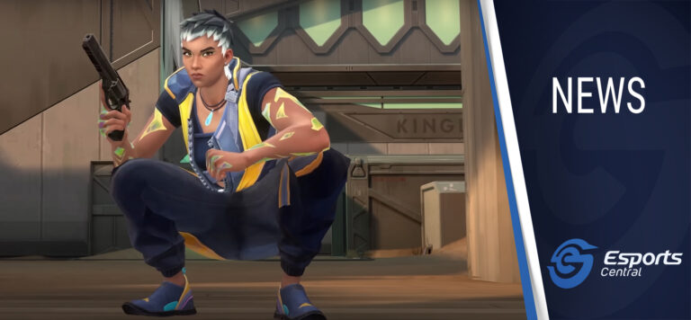 New Valorant Agent Waylay: Abilities & Ultimate - Esports Central