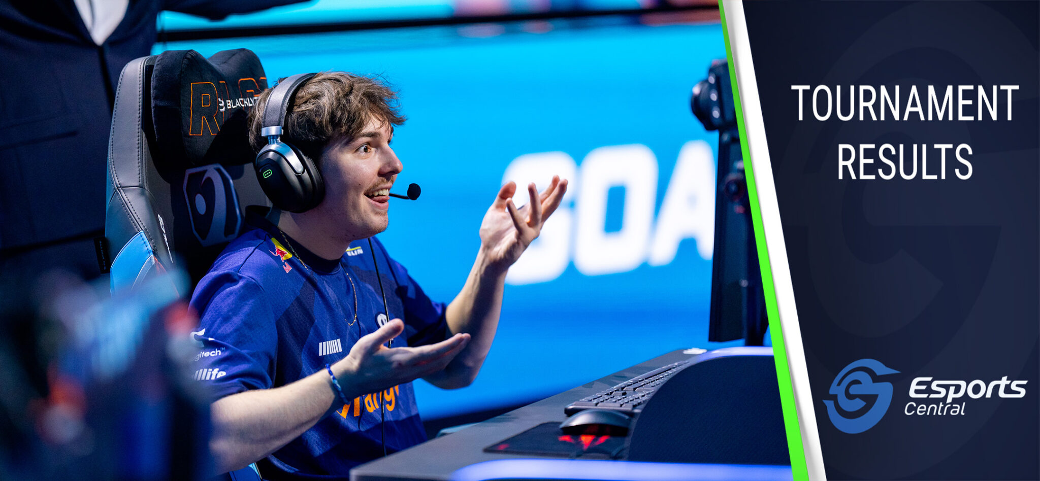 RLCS 2026 Kick-Off Weekend results and final standings - Esports Central