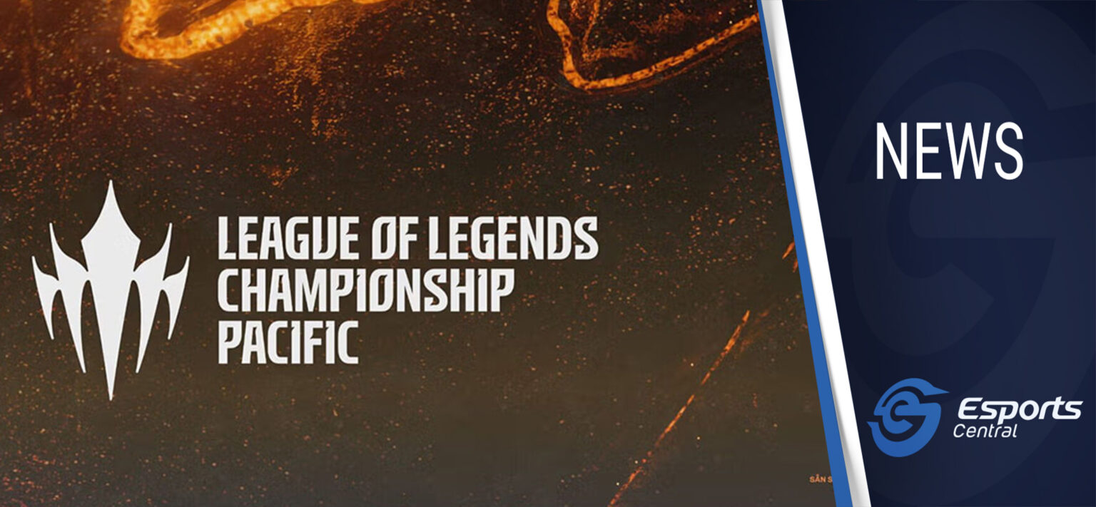 LCP 2026 Split 1 viewer's guide - Esports Central