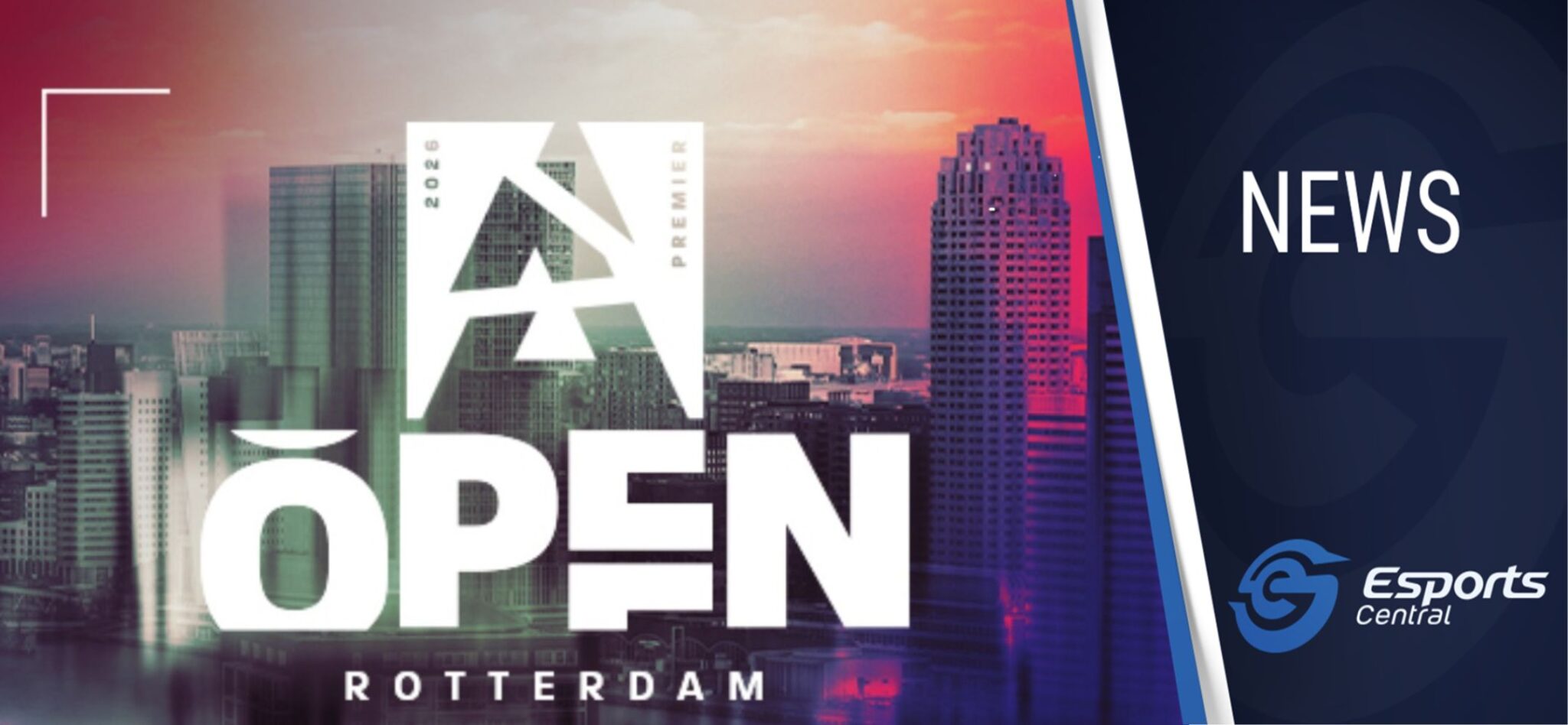 Your guide to BLAST Open Rotterdam 2026 - Esports Central